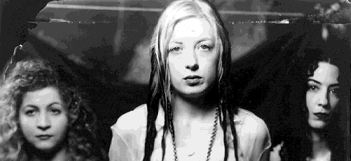 babysue: Rasputina Interview